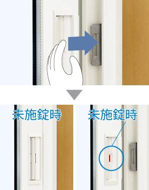 APW 330 商品特長 機能性 | YKK AP株式会社