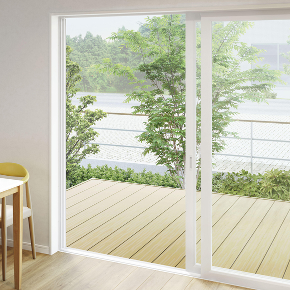 APW 330 ラインアップ オプション | YKK AP株式会社