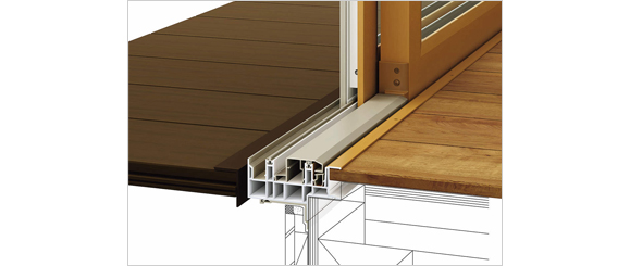 APW 330 ラインアップ オプション | YKK AP株式会社