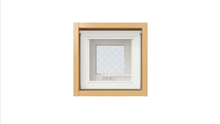 APW 330 防火窓 ラインアップ 網戸（オプション） | YKK AP株式会社