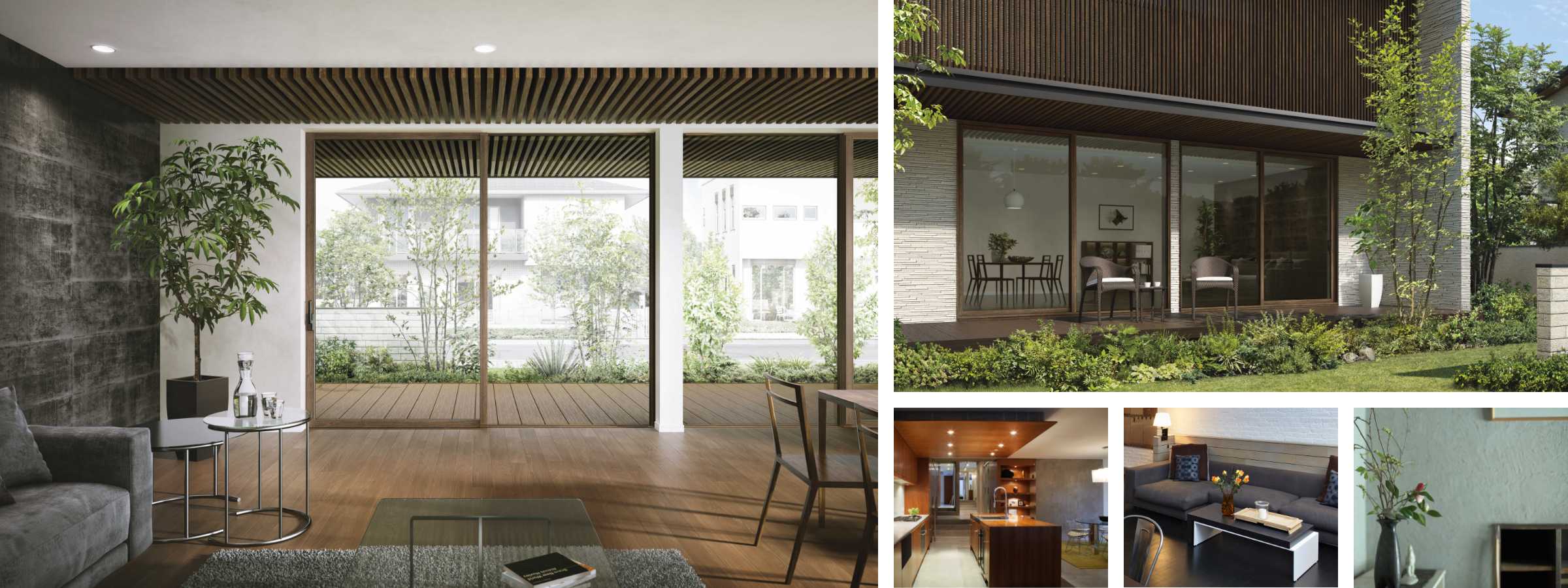 APW 511 施工例 | YKK AP株式会社