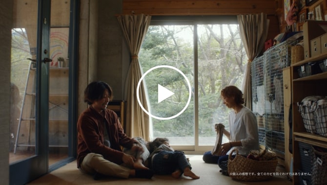 冬の結露対策は樹脂窓で | ヘルスケアマド | YKK AP株式会社