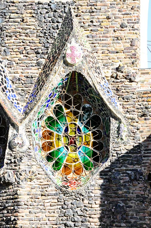 Windows Antoni Gaudi We Celebrate Modernism Month With Its Greatest