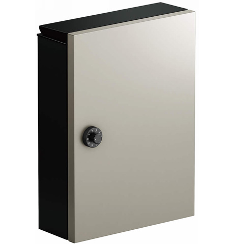 YKK AP エクステリアポストシリーズ ポスト T13 取扱説明書・レビュー記事 - トリセツ