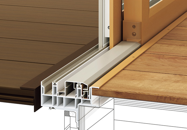 新商品から探す | 商品ラインアップ | YKK AP株式会社